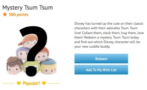 Get a Free Mystery Tsum Tsum | My Tsum Tsum