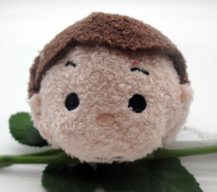 Preview: Tangled Tsum Tsum Collection | My Tsum Tsum