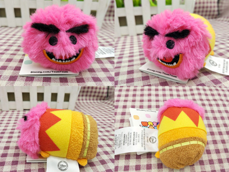 Preview: The Muppets Tsum Tsum | My Tsum Tsum