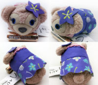 Preview: Aulani ShellieMay Tsum Tsum | My Tsum Tsum