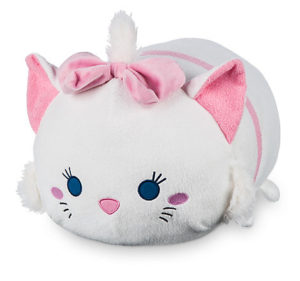 The Aristocats Tsum Tsum Collection and More Now Available! | My Tsum Tsum