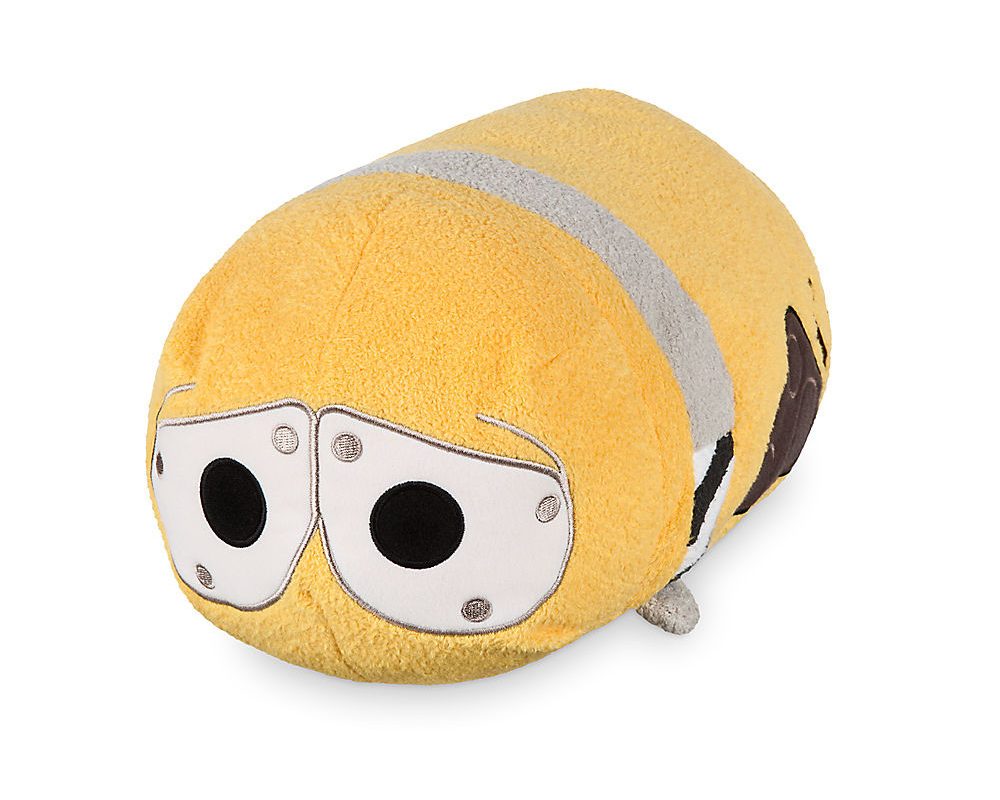 The Best of Pixar Tsum Tsum Collection is Now Available! | My Tsum Tsum