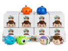 The Best of Pixar Tsum Tsum Collection is Now Available! | My Tsum Tsum