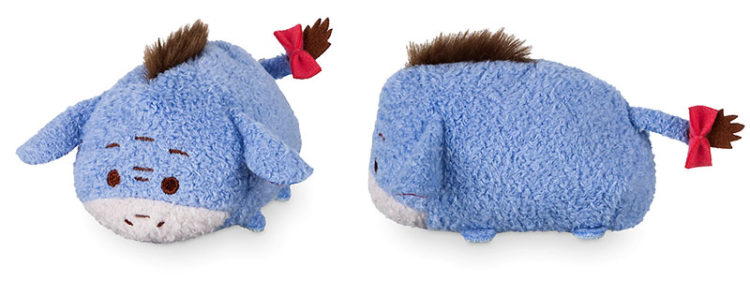New Mickey & Friends Tsum Tsum Collection Now Available! | My Tsum Tsum