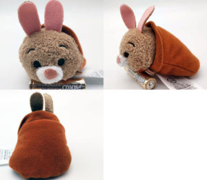 Preview: New Sleeping Beauty Tsum Tsum Collection | My Tsum Tsum