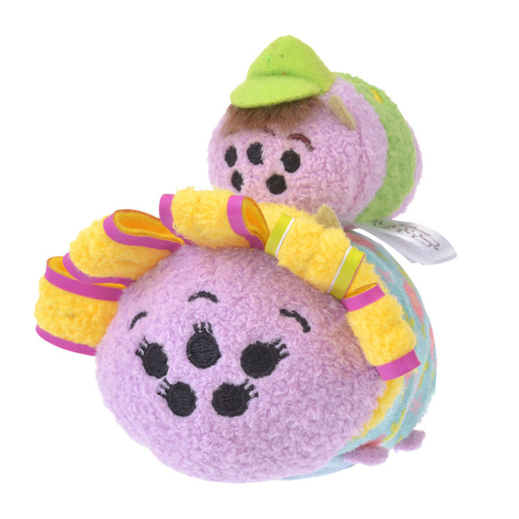 Mothers Tsum Tsum Collection | My Tsum Tsum