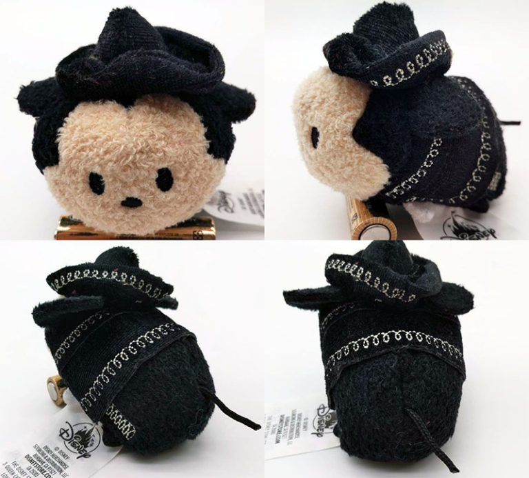 Preview: Mariachi Mickey Tsum Tsum | My Tsum Tsum