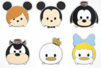 My Tsum Tsum | Disney's Tsum Tsum Plush Guide - Part 34