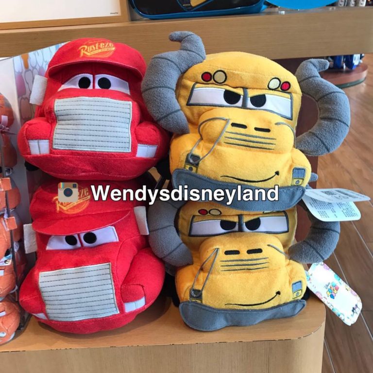 My Tsum Tsum | Disney's Tsum Tsum Plush Guide - Part 34