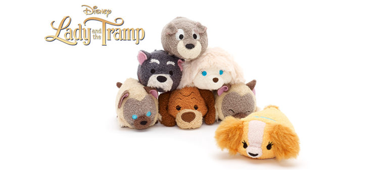 My Tsum Tsum | Disney's Tsum Tsum Plush Guide - Part 32