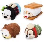 My Tsum Tsum | Disney's Tsum Tsum Plush Guide - Part 30