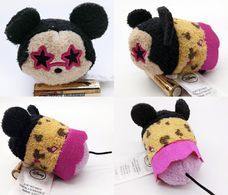 My Tsum Tsum | Disney's Tsum Tsum Plush Guide - Part 33