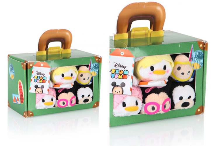 My Tsum Tsum | Disney's Tsum Tsum Plush Guide - Part 28