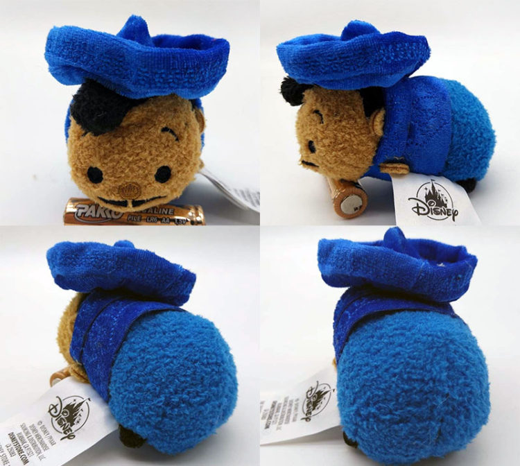 My Tsum Tsum | Disney's Tsum Tsum Plush Guide - Part 30