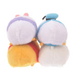 4th Anniversary Tsum Tsum Collection (Full Character List)! | My Tsum Tsum