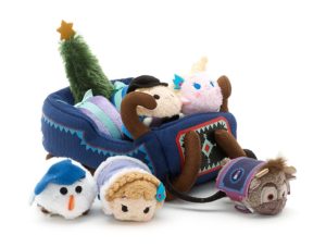 My Tsum Tsum | Disney's Tsum Tsum Plush Guide - Part 27