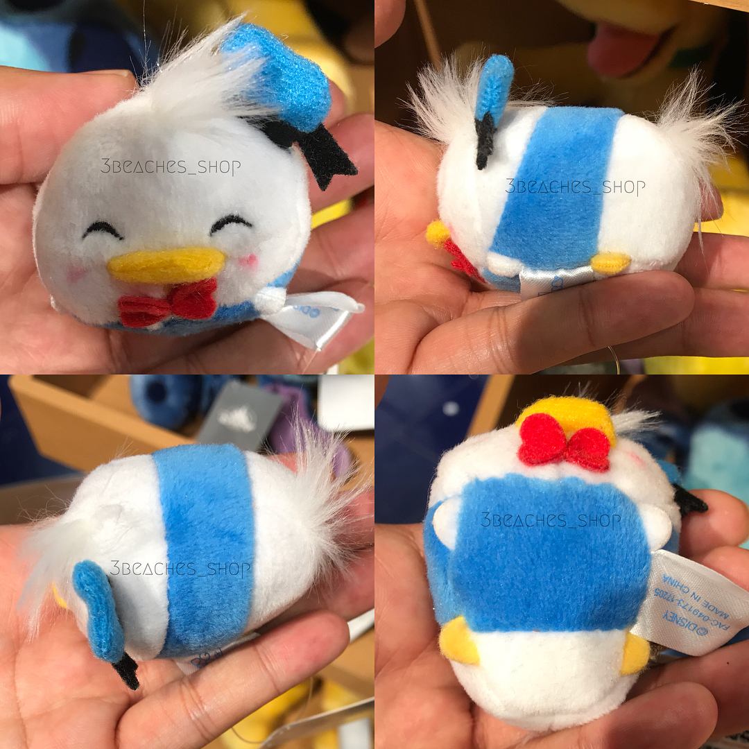 My Tsum Tsum | Disney's Tsum Tsum Plush Guide - Part 30