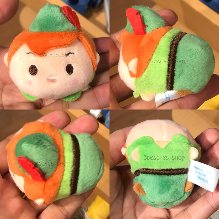 My Tsum Tsum | Disney's Tsum Tsum Plush Guide - Part 26