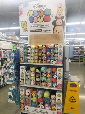 My Tsum Tsum | Disney's Tsum Tsum Plush Guide - Part 25