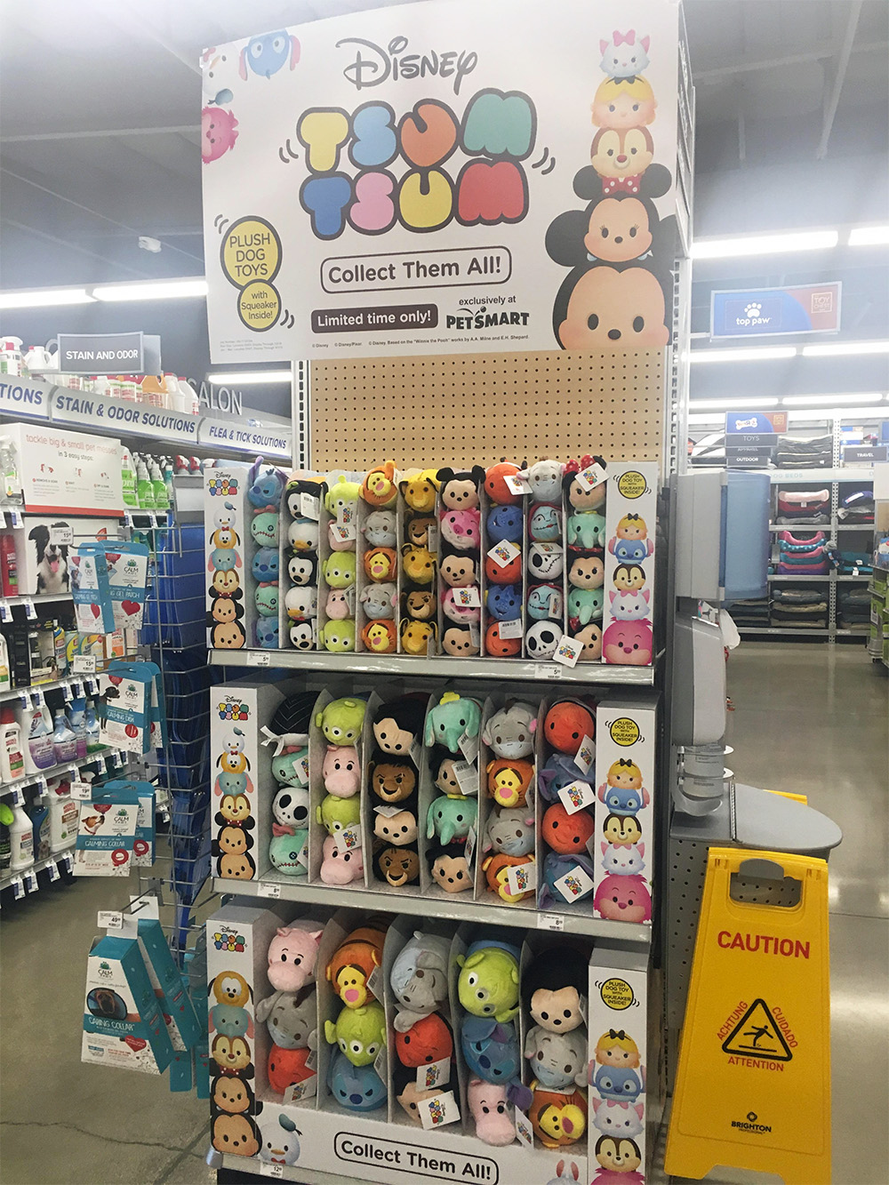 My Tsum Tsum | Disney's Tsum Tsum Plush Guide - Part 25