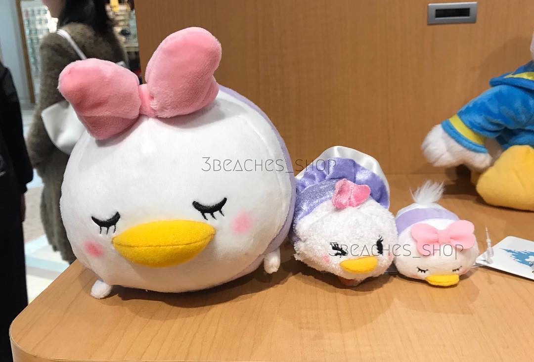 My Tsum Tsum | Disney's Tsum Tsum Plush Guide - Part 29