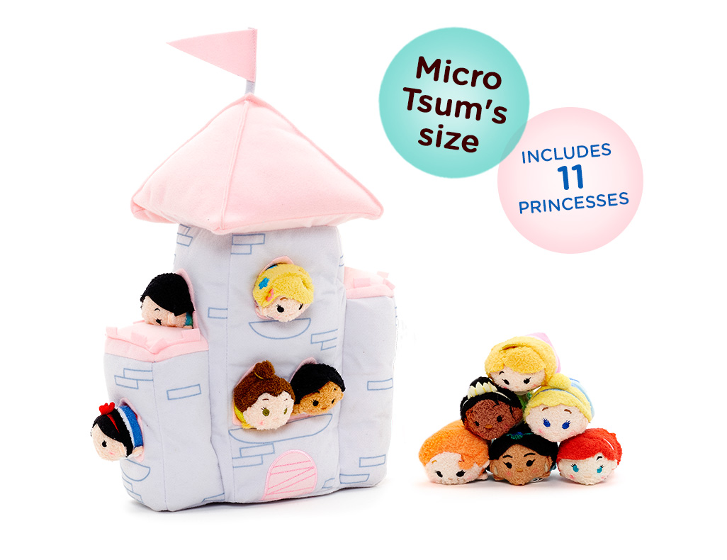 My Tsum Tsum | Disney's Tsum Tsum Plush Guide - Part 23
