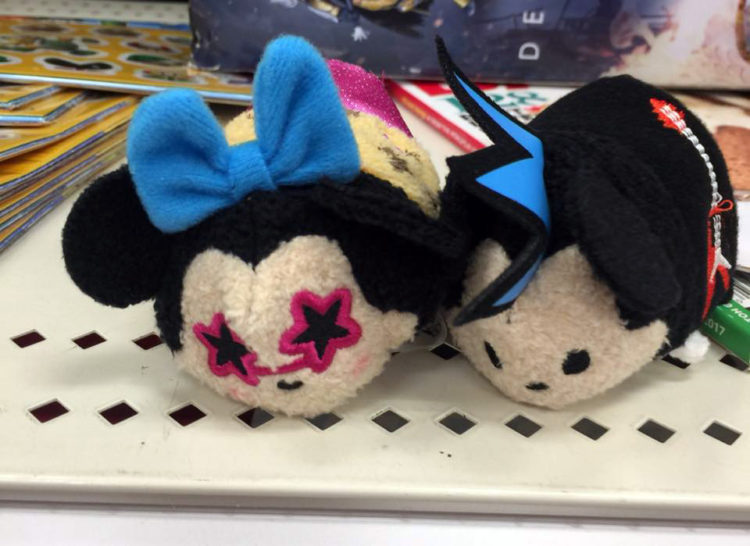 My Tsum Tsum | Disney's Tsum Tsum Plush Guide - Part 27