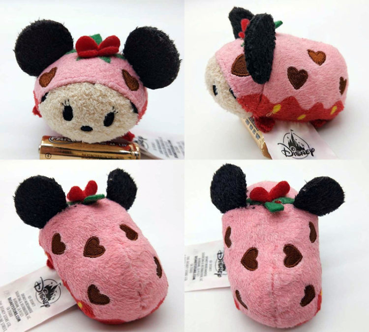 New Tsum Tsum Leaks December 2017 | My Tsum Tsum