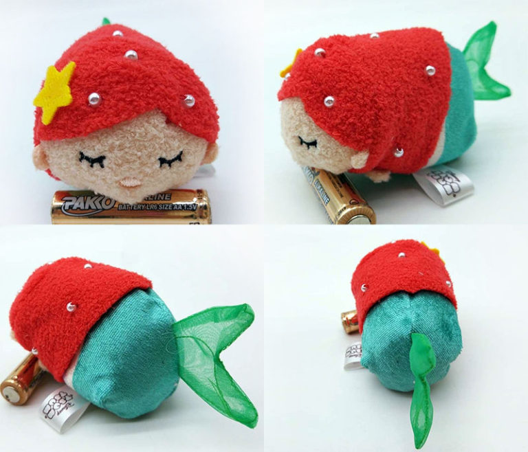 New Tsum Tsum Leaks December 2017 | My Tsum Tsum