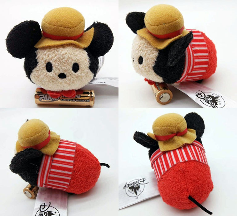 New Tsum Tsum Leaks December 2017 | My Tsum Tsum
