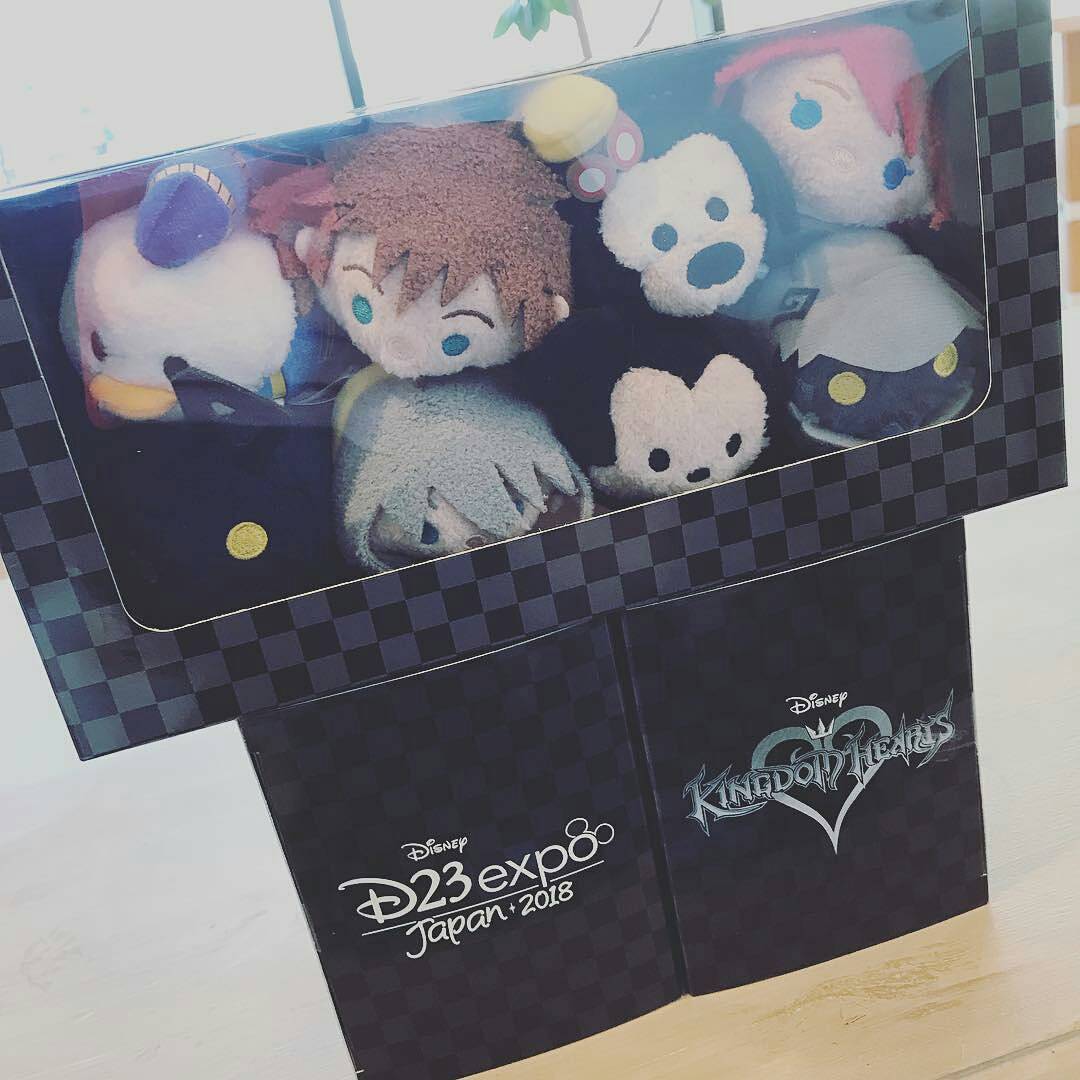 My Tsum Tsum | Disney's Tsum Tsum Plush Guide - Part 20