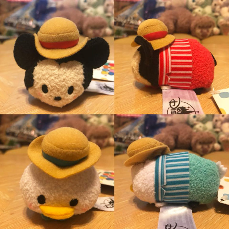 My Tsum Tsum | Disney's Tsum Tsum Plush Guide - Part 21