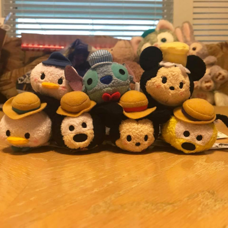 My Tsum Tsum | Disney's Tsum Tsum Plush Guide - Part 21