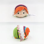 Preview: New Peter Pan Tsum Tsum | My Tsum Tsum