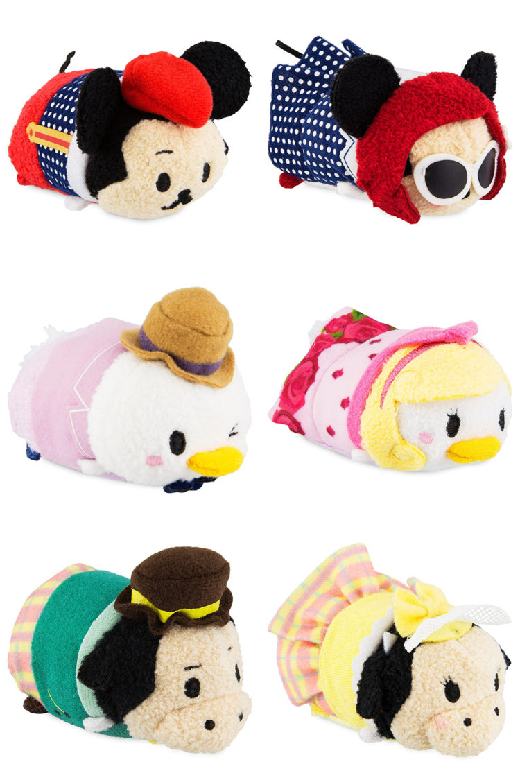 My Tsum Tsum | Disney's Tsum Tsum Plush Guide - Part 14