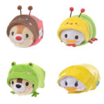 My Tsum Tsum | Disney's Tsum Tsum Plush Guide - Part 21