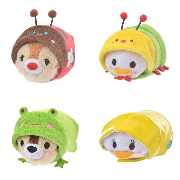 My Tsum Tsum | Disney's Tsum Tsum Plush Guide - Part 11