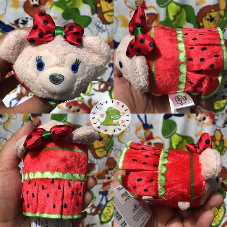 My Tsum Tsum | Disney's Tsum Tsum Plush Guide - Part 16