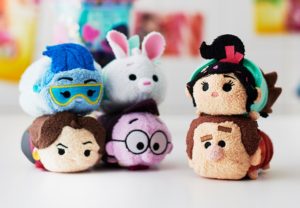 My Tsum Tsum | Disney's Tsum Tsum Plush Guide - Part 9