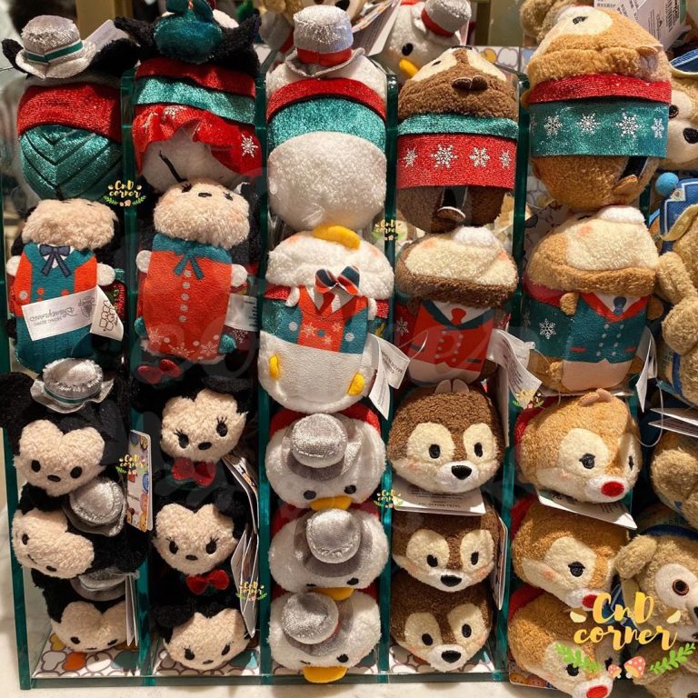 My Tsum Tsum | Disney's Tsum Tsum Plush Guide - Part 10
