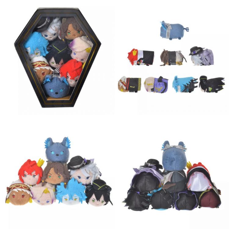 My Tsum Tsum | Disney's Tsum Tsum Plush Guide