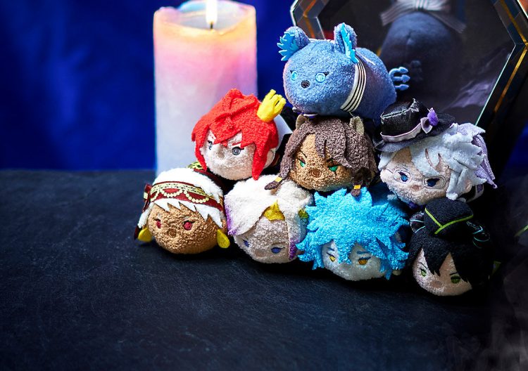 My Tsum Tsum | Disney's Tsum Tsum Plush Guide - Part 4