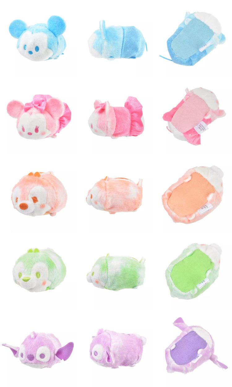 My Tsum Tsum | Disney's Tsum Tsum Plush Guide - Part 6