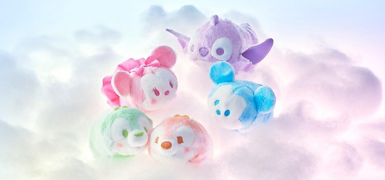My Tsum Tsum | Disney's Tsum Tsum Plush Guide - Part 4