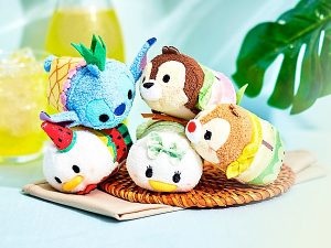 My Tsum Tsum | Disney's Tsum Tsum Plush Guide - Part 4