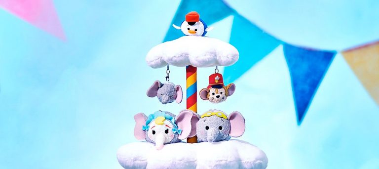 My Tsum Tsum | Disney's Tsum Tsum Plush Guide - Part 10