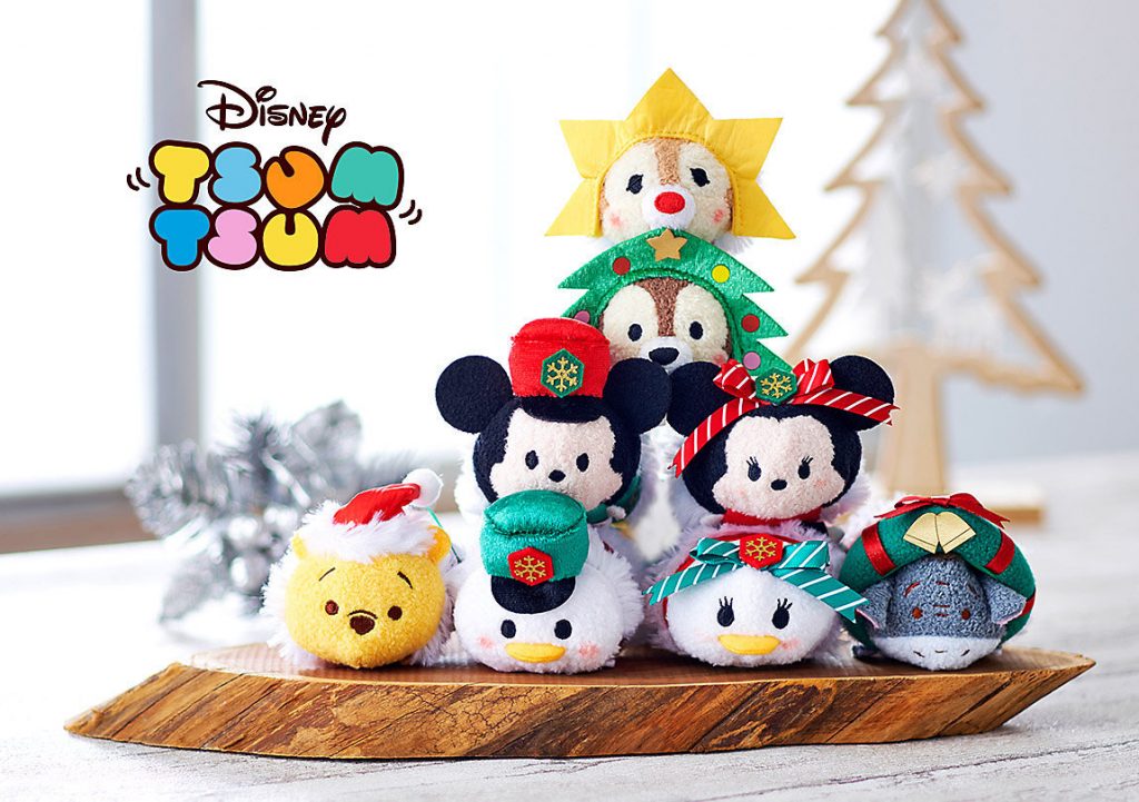 My Tsum Tsum | Disney's Tsum Tsum Plush Guide - Part 2