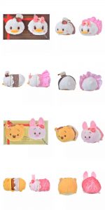 My Tsum Tsum | Disney's Tsum Tsum Plush Guide - Part 2