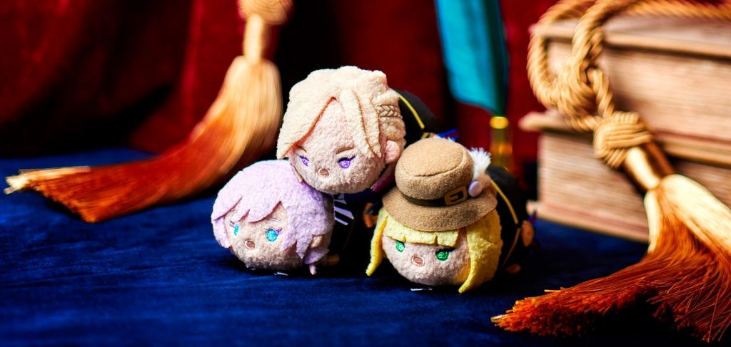 My Tsum Tsum | Disney's Tsum Tsum Plush Guide