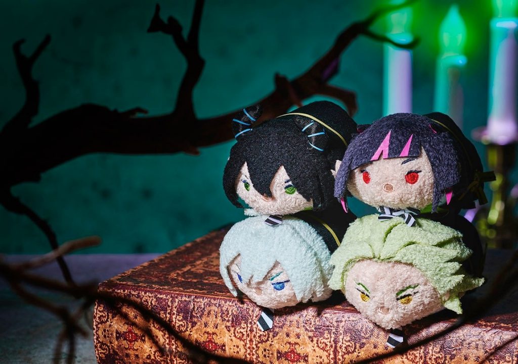 My Tsum Tsum | Disney's Tsum Tsum Plush Guide